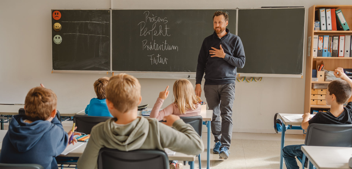 Stay Informed Kita Info App – Digitale Kommunikation & Organisation